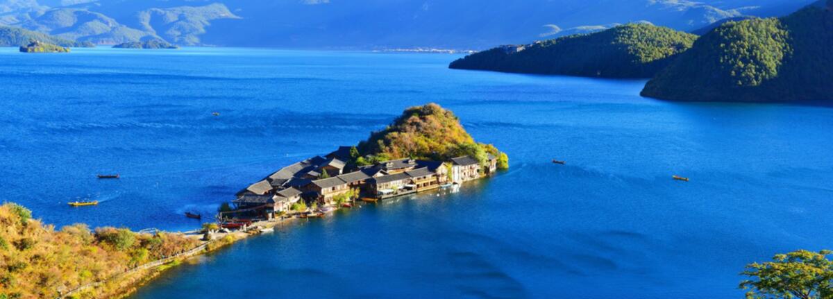 Discover the Top Things to Do and See in Lijiang | Destination Lijiang