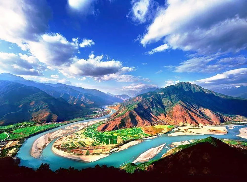 Shigu Town | Destination Lijiang