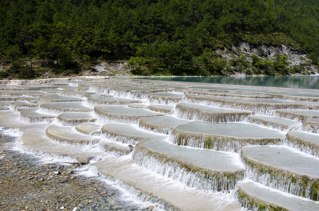 Bai Shui Tai | Destination Lijiang