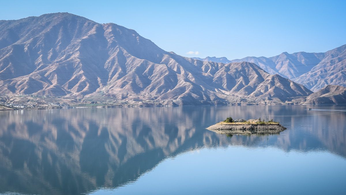 Chenghai Lake | Destination Lijiang