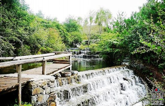 Yushui Village | Destination Lijiang