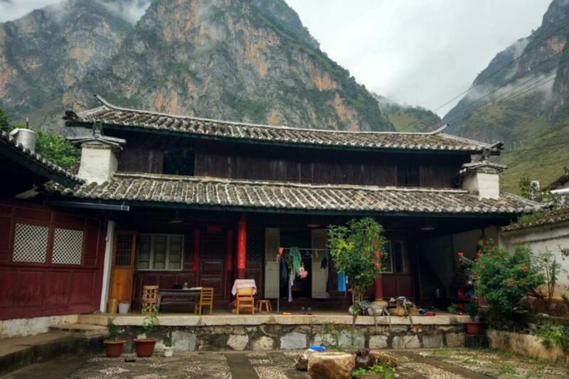 Shigu Town | Destination Lijiang