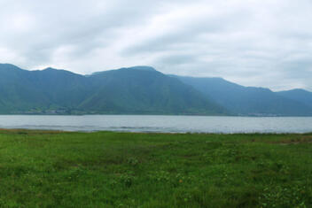 Chenghai Lake | Destination Lijiang