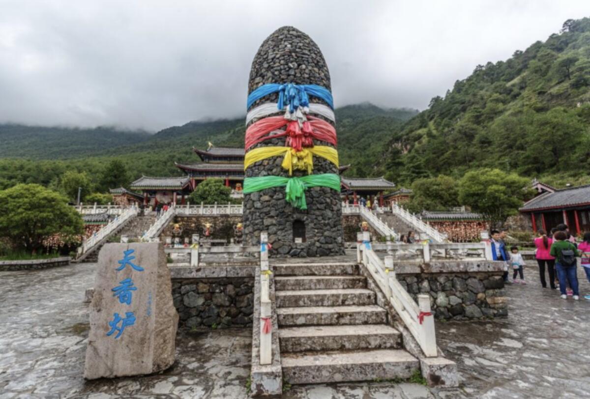 Yushui Village | Destination Lijiang