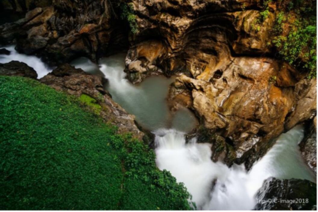 Laojunshan National Park | Destination Lijiang